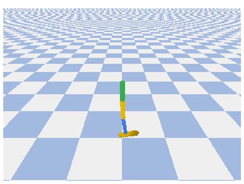 Nma Robolympics Controlling Robots Using Reinforcement Learning