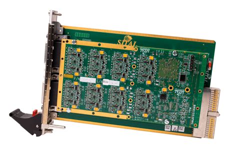 Mil Std 1553 Boards And Testers 1553 Bus Analyzers