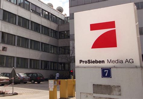 Prosieben Stoppt Sex Doku Serie B Z Die Stimme Berlins