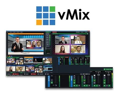 Vmix Crack — коллекция фото и изображений по теме ДзенРус