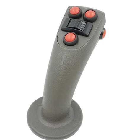 Sp Joystick Handle Grip For In Agriculture Harvester Loader Tractor