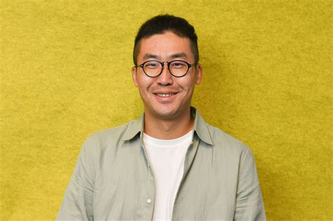 Co Architects Jiming Bai