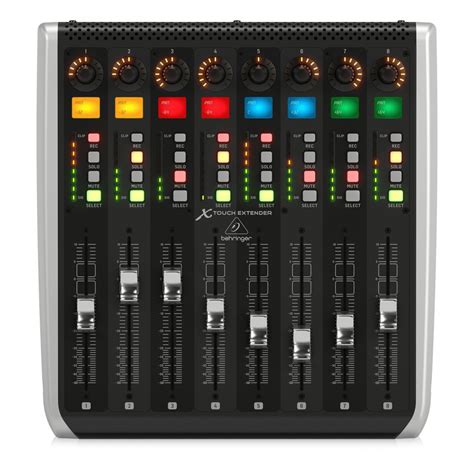 Behringer X Touch Extender Control Surface Secondhand Gear4music