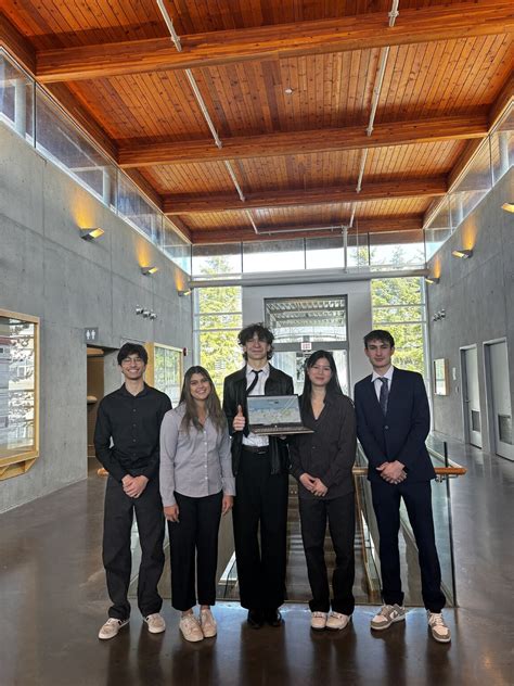 Artin Shahpouri On Linkedin Thrilled To Announce That I Alongside My Talented Friends Louise Ho