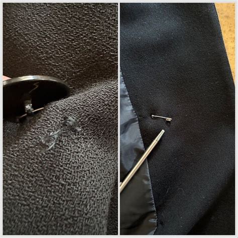 1980s Lilli Ann Double Breasted Leopard Print Collar Gem