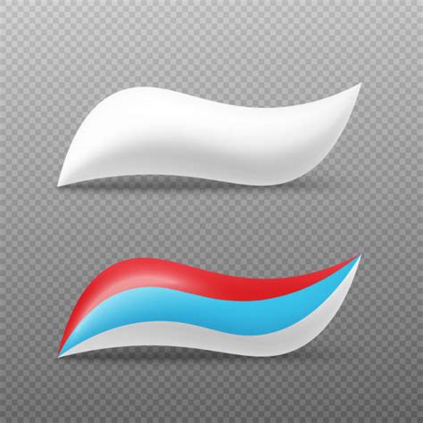 Toothpaste Swirl Stock Vectors Istock