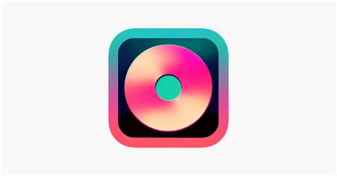 ‎spinner Clock Widget En App Store
