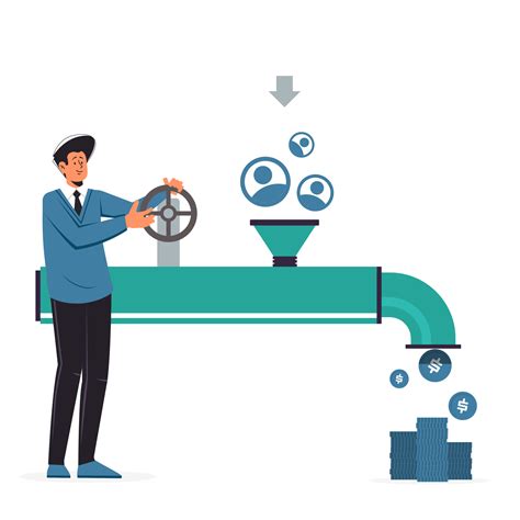 What Is Sales Pipeline How To Build A Sales Pipeline Freshsales