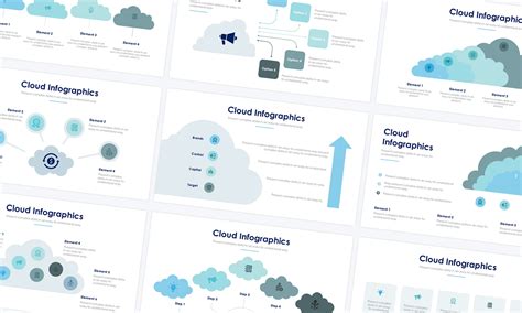Cloud Slides Slideinfo