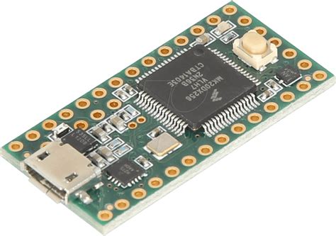 Teensy As Spi Programmer Seoblseosn