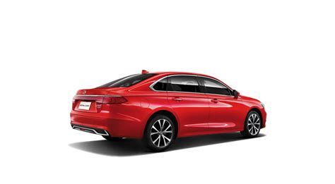 Gac Ga 6 Price In Uae Images Specs And Features