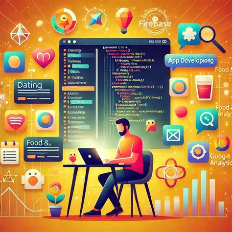 Savad Mv On Linkedin Flutter Firebase Appdevelopment Tech Mobileapps Scalability