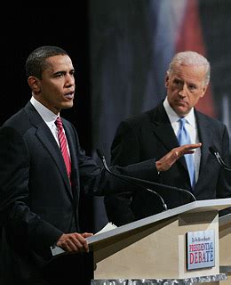 Campaign Gaffes 2008 Joe Bidens Defining Moments Time
