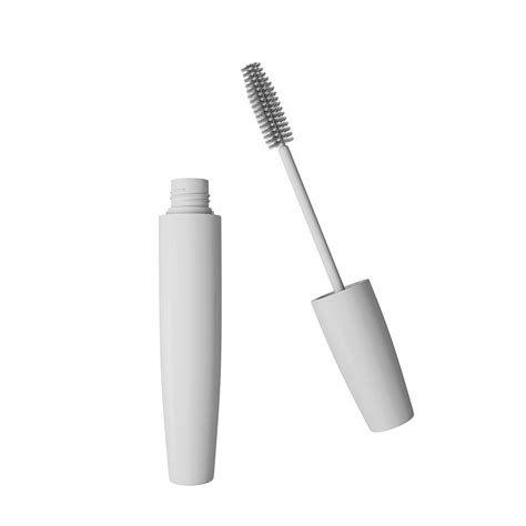 Mascara Tube Mockup 3d Illustration 27992635 Png