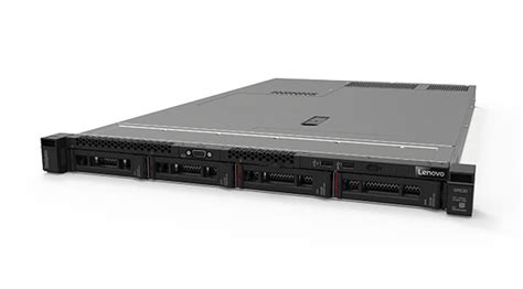 Lenovo ThinkSystem Servers Lenovo US
