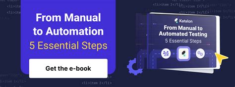 50 Manual To Automation Testing Interview Questions With Answers