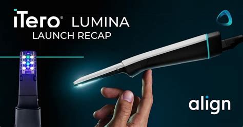 Itero Lumina Released All Details About This New Intraoral Scanner