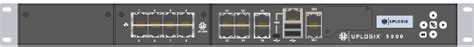 Uplogix 5000 Local Manager Uplogix Beyond Out Of Band