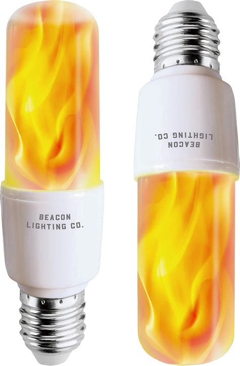 Feit Electric Led St19 Infinity 3d Fireworks Effect Bulb St19prismled