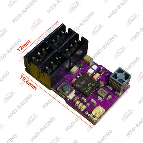 Futaba S FHSS MXO 2 In 1 Receiver Transponder Mini RC Planet