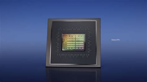 Nvidia Grace Cpu Delivers Up To Higher Performance At Better Efficiency Versus Latest