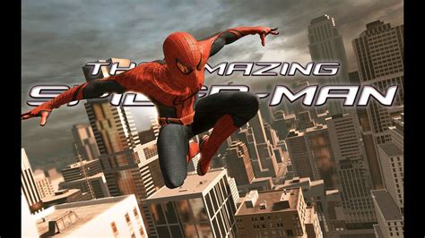 Человек Паук далеко уже не Новый Youtube