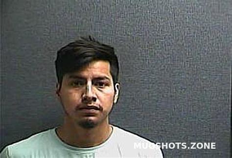 Alpizar Sanchez Caesar 02022024 Boone County Mugshots Zone