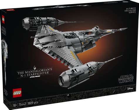 Lego Star Wars Day Promotions Still Available On Lego Shop The Brick Fan
