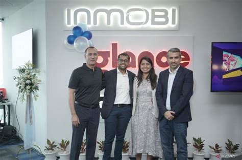 Glance Targetkan 50 Juta Pengguna Akses Konten Di Lock Screen Shubham Singh