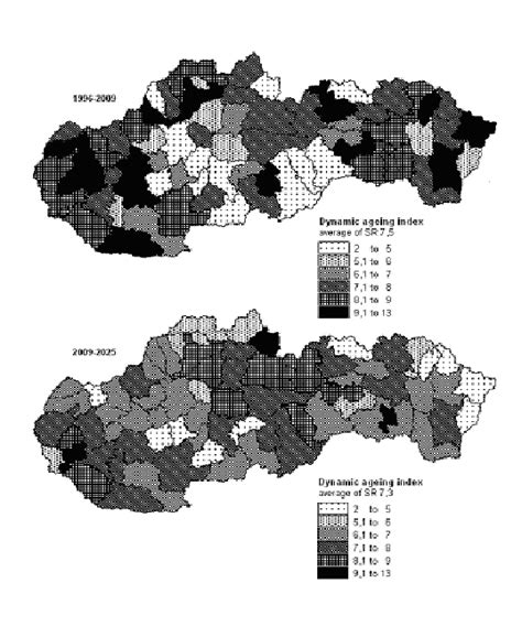 Dynamic Ageing Index Download Scientific Diagram