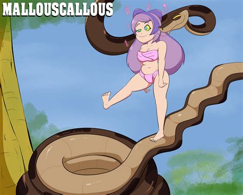 Rule 34 Coiling Coils Disney Happy Trance Hypnosis Hypnotic Eyes Kaa