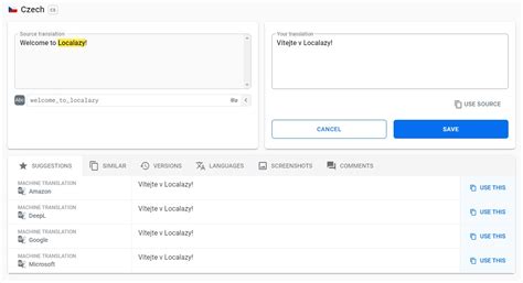 12 Reasons Why Localazy Is Better Than Spreadsheets For Localization Projects