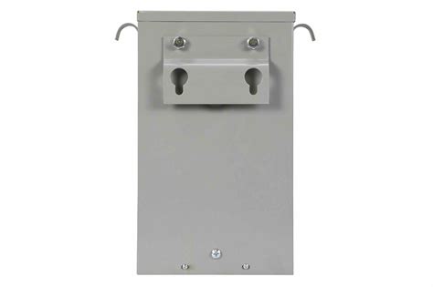 Larson Electronics 3 Kva Isolation Transformer 480v Primary 240d
