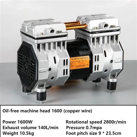 1600w 220v 140l Min 0