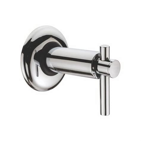 Stainless Steel Dci Extreme 6610 Wall Flange Concealed Stop Cock For Bathroom Fitting At ₹ 650