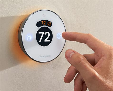Honeywell Thermostat
