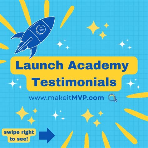 Makeitmvp On Linkedin Launchacademy Techcareer Sucdessintech