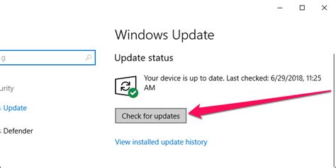How To Fix Windows Asking To Update And Shutdown Every Time Issue