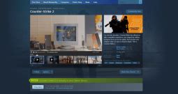 How To Get Prime In CS2 Simple Easy Instructions