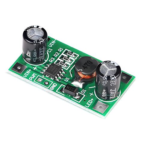 Pcb Light Ballast Pcb And Mcpcb Ebest Technology