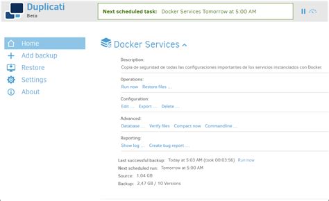 Backups Towards Docker Danimart1991s Blog