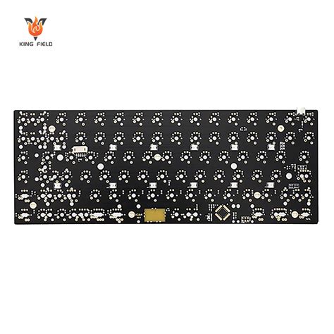 Custom Pcb Print Circuit Board Multilayer Pcb Fabrication China Pcb