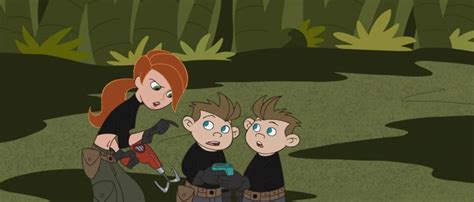 34 Best Images About Kim Possible On Pinterest Disney Tim O Brien