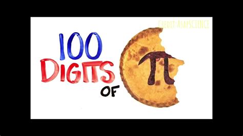 Pi Song Credit Asapscience Youtube