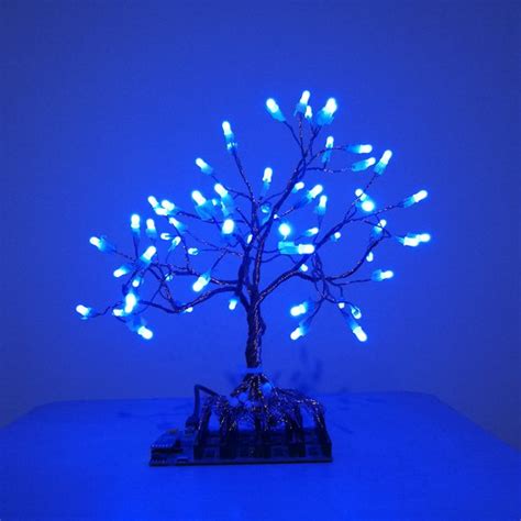 RGB Tree Hackaday Io