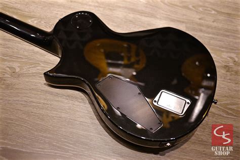 全新esp Ec Ctm Qm Stbs Guitar Shop Taiwan