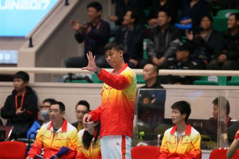2017 2018女排超级联赛第一轮 天津女排30胜山东中国排协官网