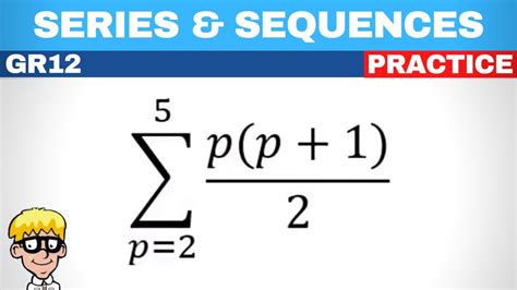 Geometric Pattern Grade 12 Practice Youtube