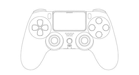 PS5 DualShock 5 Controller Design Here S What It Will Likely Look Like Redmond Pie