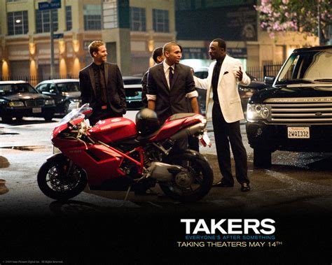 Takers Wallpapers Takers Wallpaper 22769544 Fanpop
